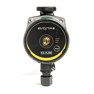 Evosta 2 | DAB Pumps